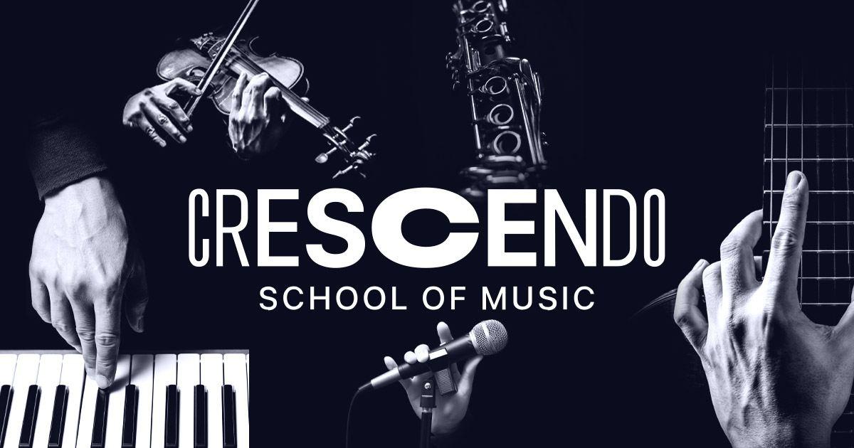 Creccendo - School of Music in Glendale, CA
